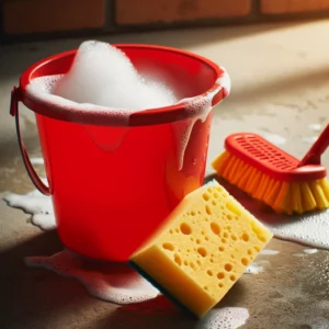 How to correctly Clean a Caravan - The best way to Clean your Caravan